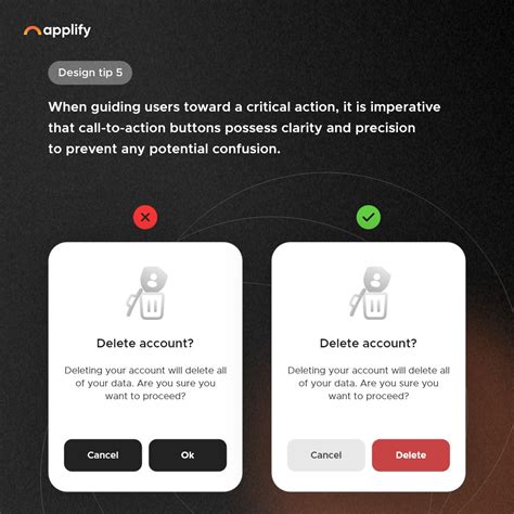 Applify On Linkedin Ui Uidesign Uiux Userinterface Uidesigntip