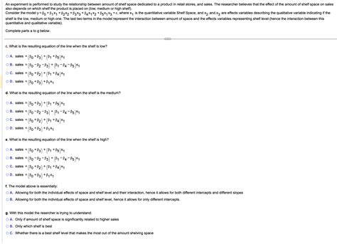 Solved Stats Help Please