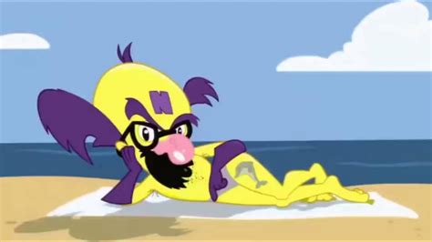 Crash Mind Over Mutants Out Of Context Youtube