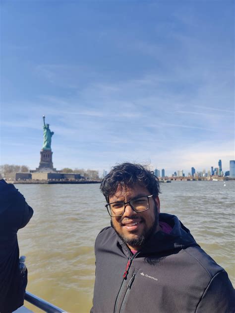 Pranav Agarwals Portfolio