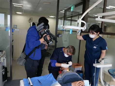 231213 단국대학교 치주과학교실의 신현승 교수님께서 생로병사의 비밀 입안의 공포 임플란트 주위염 890회”에