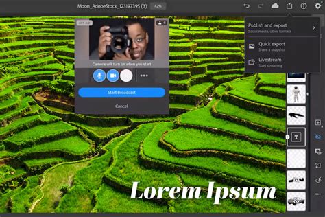 Photoshop Ai 2025 Ultimate Guide With All Tools For Novices