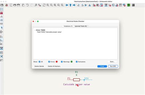 kicad 9 released with support for embedded files tables in schematics
