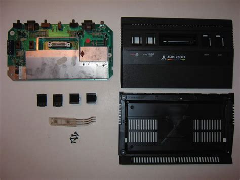 Photo Atari Tech Porn JoyReactor