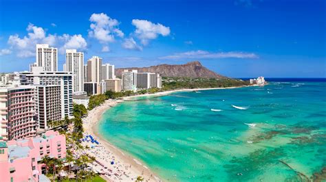 What To Do In Waikiki Architectural Digest