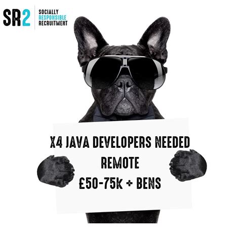 Steph Jackson On Linkedin Javadeveloper Remote Softwareconsultancy Aws Gov Security