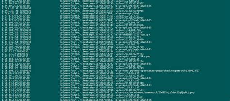 GitHub longshilin Hadoop LogAnalysis 基于论坛的apache common日志分析项目 maple leaf