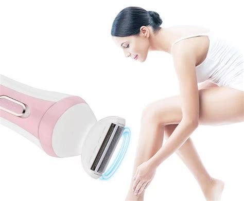 Лучшие женские триммеры для подмышек и зоны бикини в 2025 году