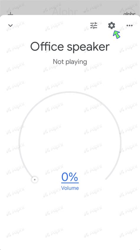 How To Change The Wi Fi On A Google Home Device