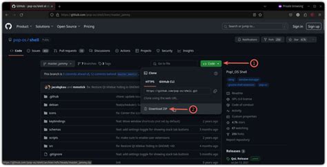 How To Use Pop Shell On GNOME Desktop