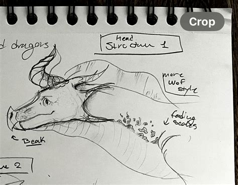 Bubblehorn Redesign Because I Hate How It Looks Reac Comments Rhttyd