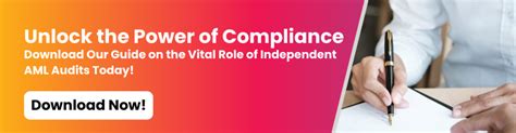 Why Is An Independent AML Audit Necessary