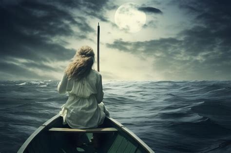 Premium Ai Image Navigating Challenges Capturing Opportunities