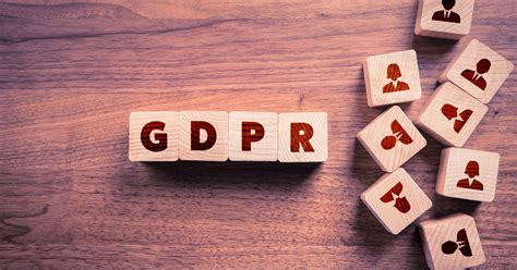 Data Classification For GDPR How Classification Can Help You Comply With Regulations