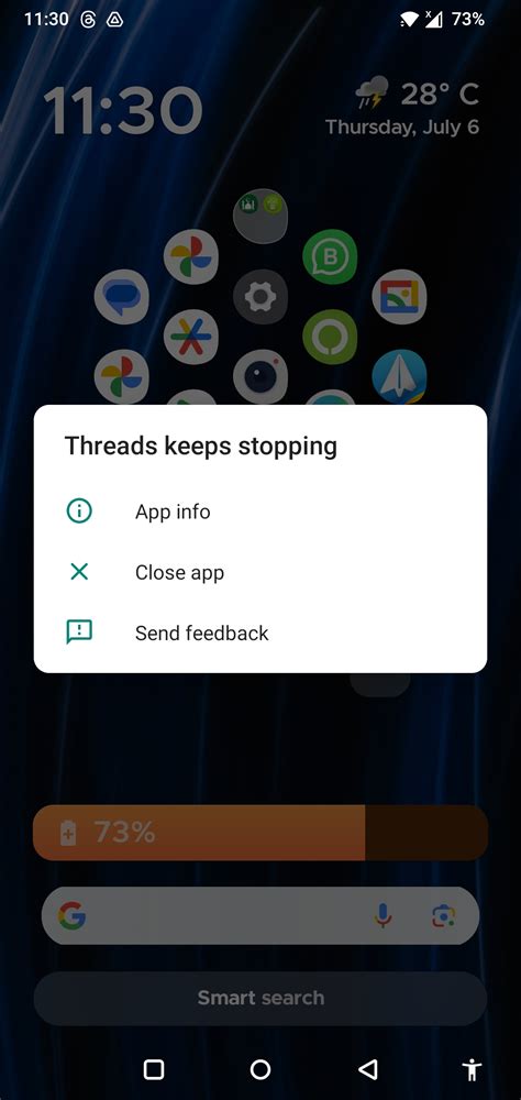 👨🏻‍🔧 Solved Youve Been Logged Out Error In Threads App