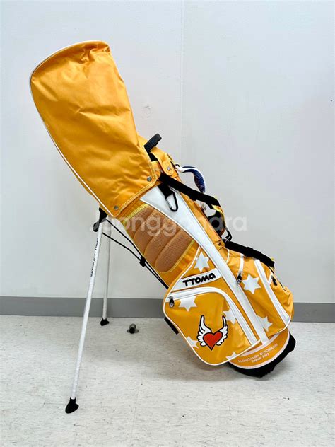 여성용 젝시오 골프채 풀세트 골프백풀세트 중고나라