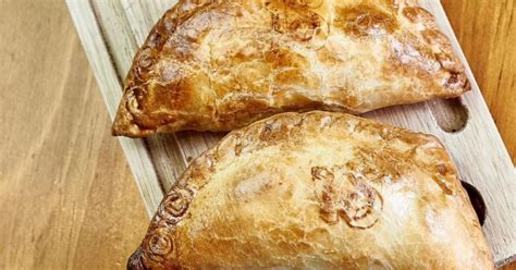 Cuáles Son Las Empanadas Más Gourmet Para Los Paladares Más Exigentes