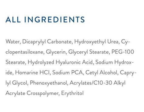 Anyone Used This Moisturiser Does It Burn Raccutane