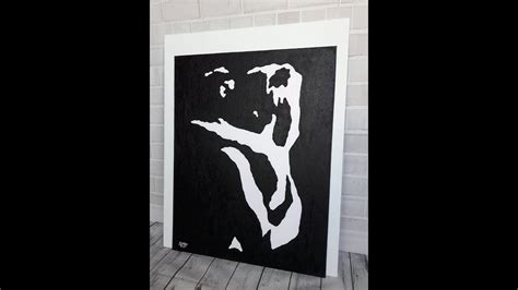 Картина Влюбленная Пара Инь Ян Черно белая Абстракция Гармония х м 45х35 40х30 см Еремеева