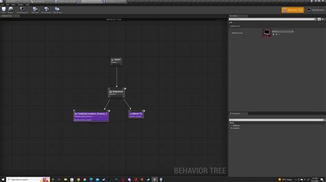 ai won t move for some reason r unrealengine
