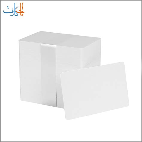 کارت پی وی سی فارگو اورجینال بسته 100عددی قیمت و خرید آنلاین