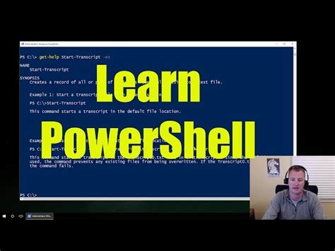 Getting Started With Microsoft Powershell A Beginners Guide Galaxy