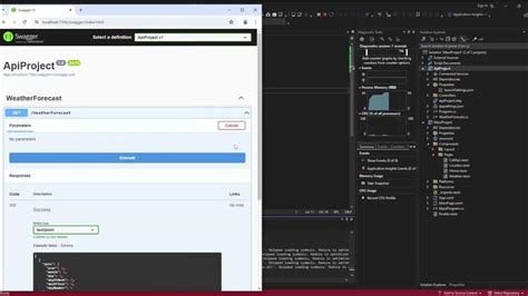 How To Consume Localhost Api From Net Maui For Android Youtube