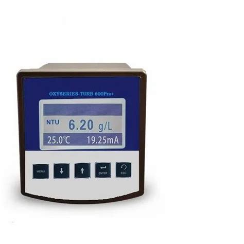 Online Turbidity Analyser At Rs 57000 Piece Turbidity Analyzers In Edathala Id 25575398248