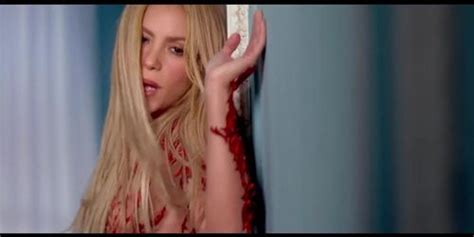 Shakira Sex Tape Video Tnaflix Com