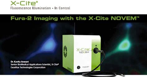 Excelitas Technologies Corp On Linkedin Led Fluorescence