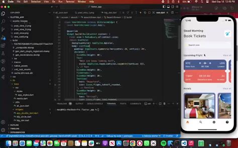 Ogundele Caleb On Linkedin 50daysofflutter Flutter Dart