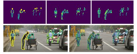 novel method like densepose rcnn r computervision