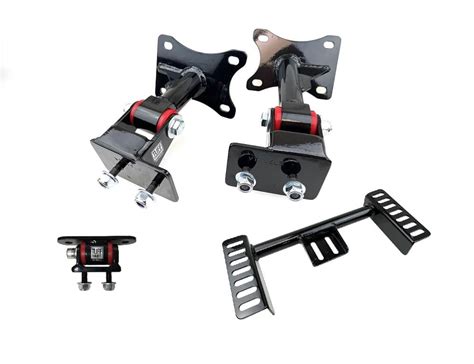 Tuff Mounts Vt Vy Commodore Ls Conversion Kit Suit V6 K Frame Tuff Mounts