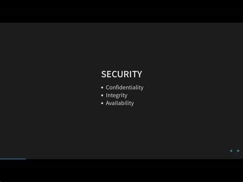 Hackers And Journalists Attempts At Dialogue And The Fundamentals Of Technology And Security