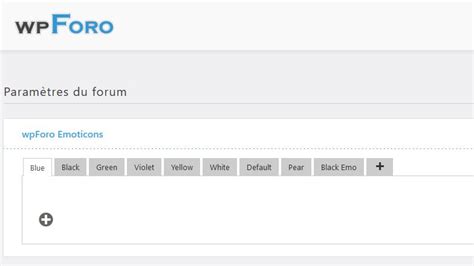Emoticons Do Not Appear Wpforo Emoticons Gvectors Team Forum