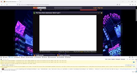 fpa world 4 can t load on web · issue 10302 · ruffle rs ruffle · github