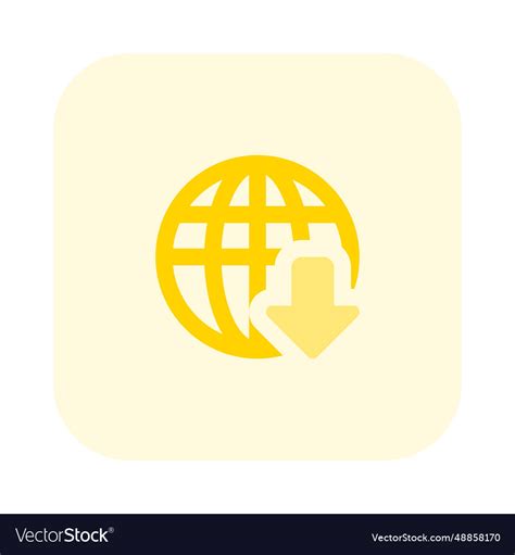 Connection Drop Down Due To Signal Issue Vector Image