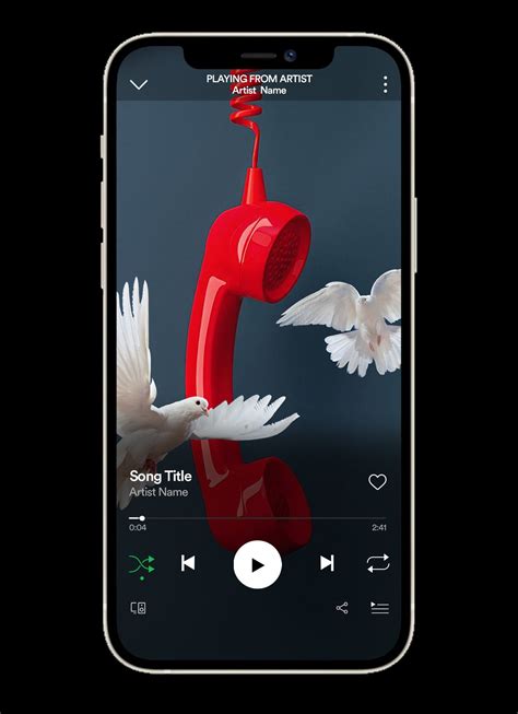 Phone Canvas Dontsleepgfx