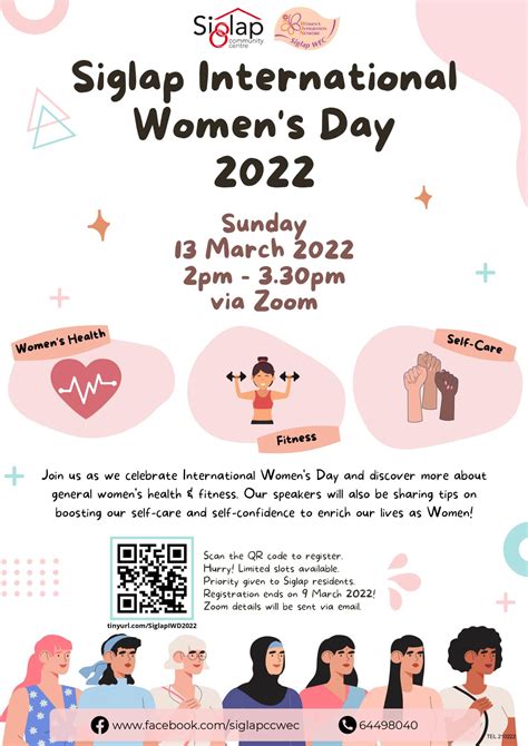 Siglap Cc Womens Executive Committee Home