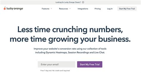 7 Wordpress Heatmap Plugins For Understanding Your Visitors Uxsniff