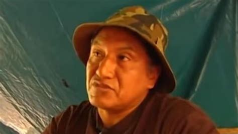 Estados Unidos Ordena La Captura Internacional De Víctor Quispe