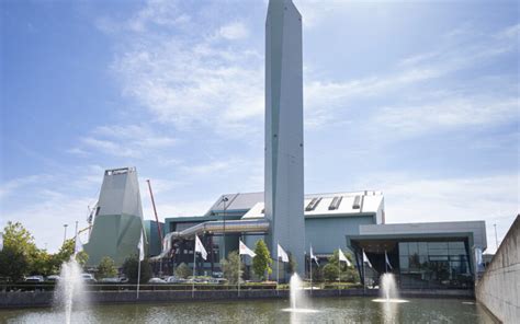 Afronding Aan En Verkoopproces Aandelen Twence Twence