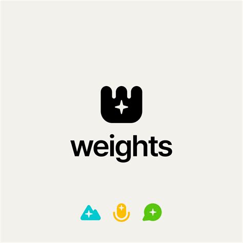 Weights
