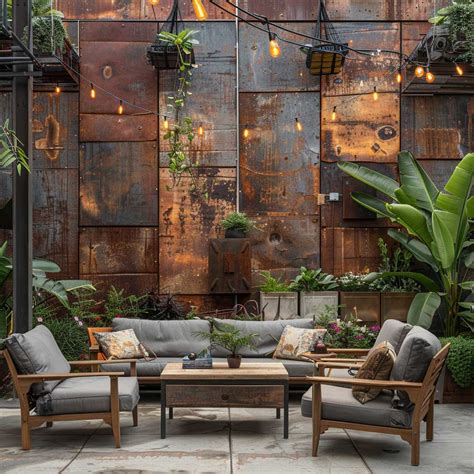 9 Modern Outdoor Wall Cladding Ideas Using Metal Panels ArtFasad