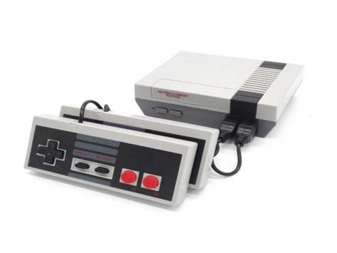 Console Mini Nes Soundtech Online