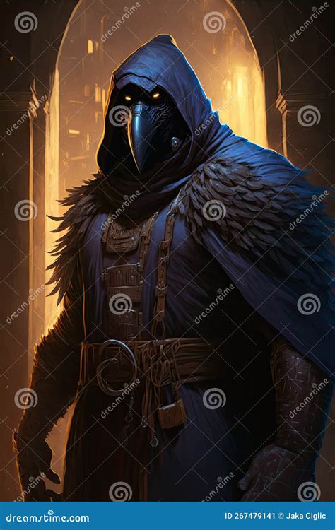 Kenku Monk Stock Illustrations 2 Kenku Monk Stock Illustrations Vectors And Clipart Dreamstime