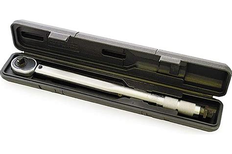 დინამომეტრიული ქანჩი Forse 1 2 13 მმ Techoking Ge