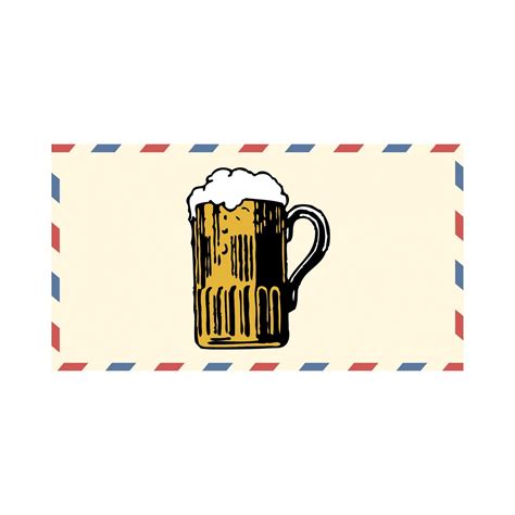 Beer Mug Svg Beer Mug Silhouette Svg Cut Files Beer Mug Bundle Svg