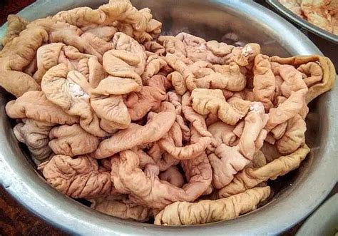 猪身上最“脏”的部位，老外避之不及，中国吃货：真香 一兜糖 家的主理人社区