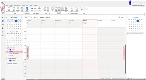 Outlook Desktop App Frequently Freezes When Switching Between Email And Calendar Views And Vice